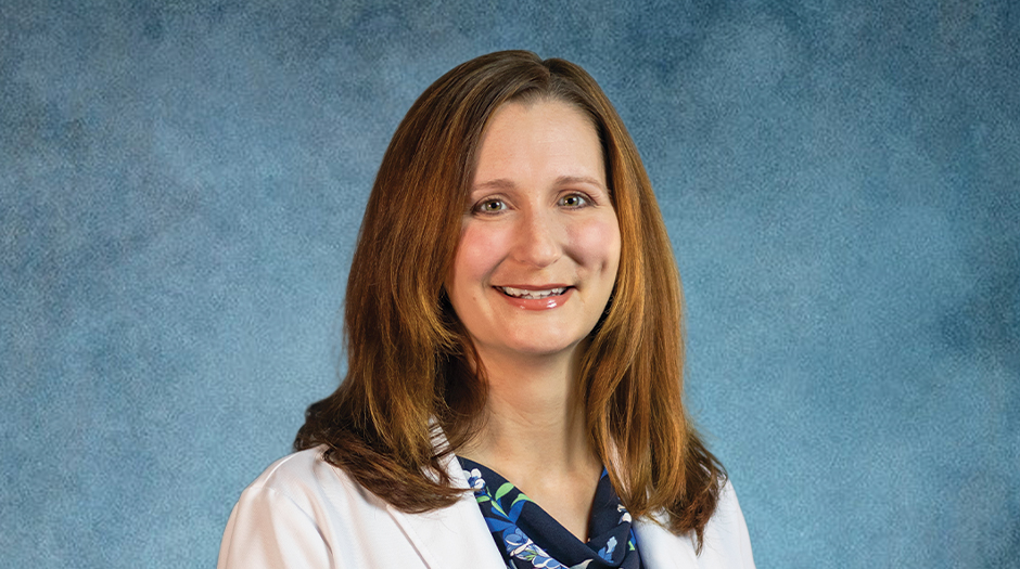 Courtney D. Dawson, MD - CVFP Medical Group