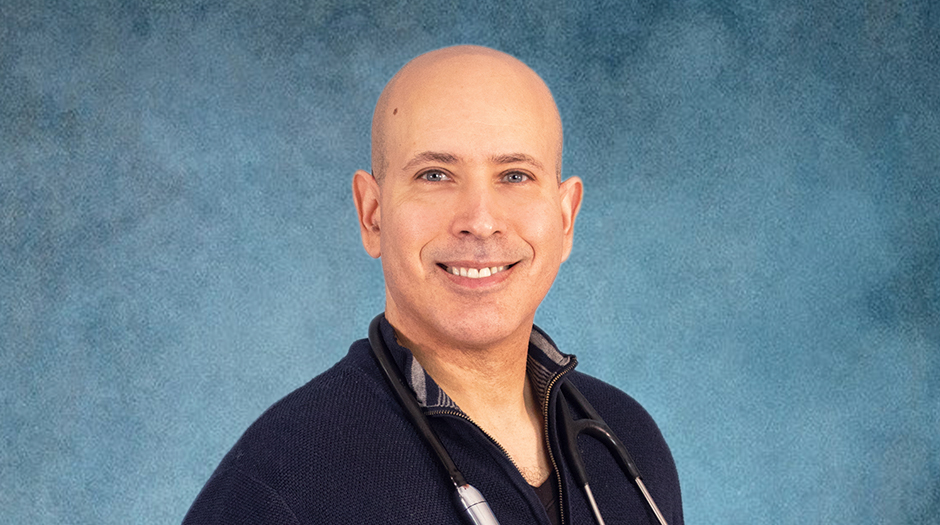 Juan Aponte, MD - CVFP Medical Group