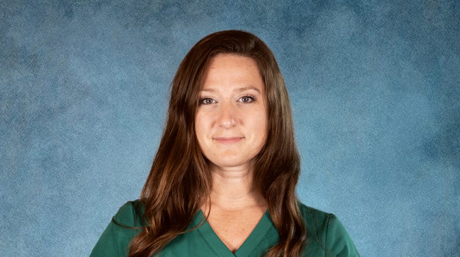 Meredith Quarles, PA-C - CVFP Medical Group