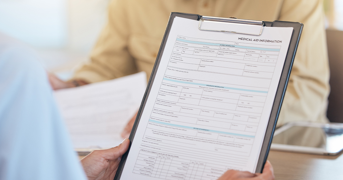 Patient Forms - CVFP Medical Group