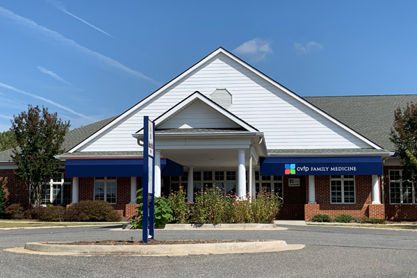 Amy Whitlow, DO - CVFP Medical Group